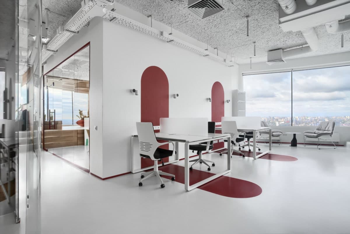 Daftar Decor: Best Office Interior Designers Company in India