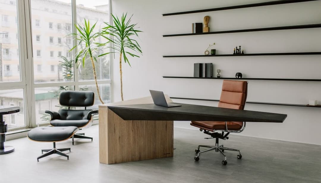 Top MD Office Interior Design by Best Office Designers