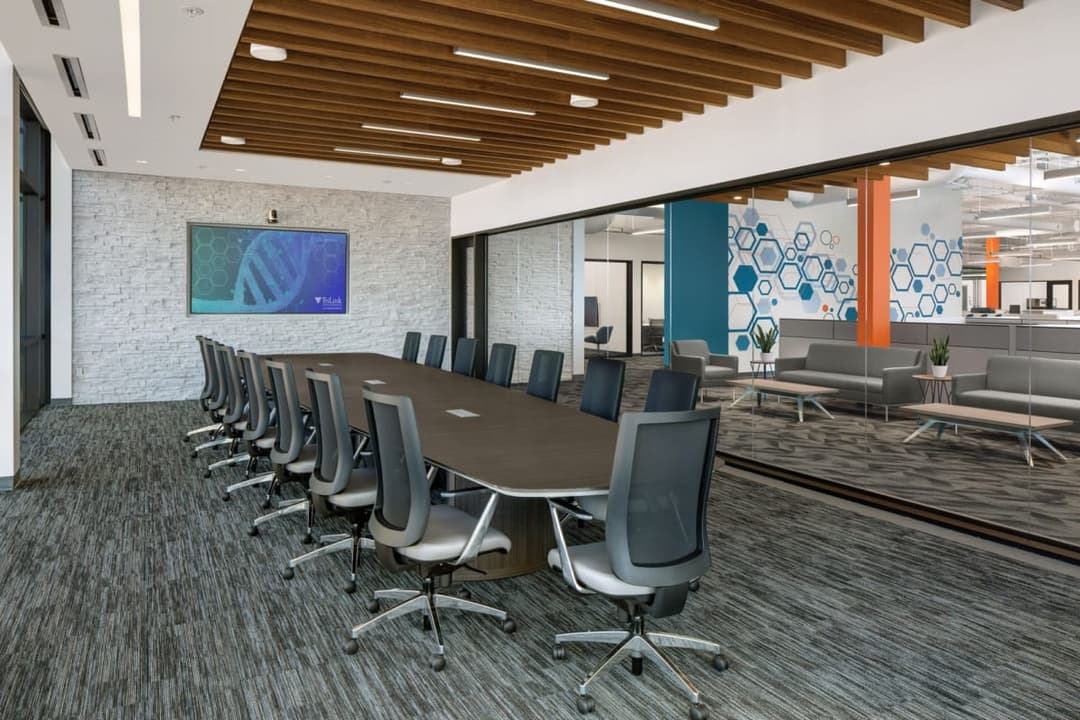 Best Office Interior Designer | Conference Room Design Guide